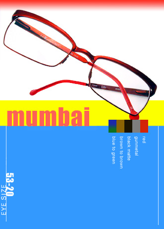 Mumbai