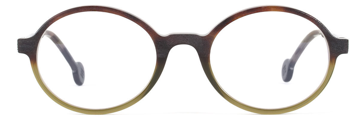 l.a.Eyeworks Eyewear Collection