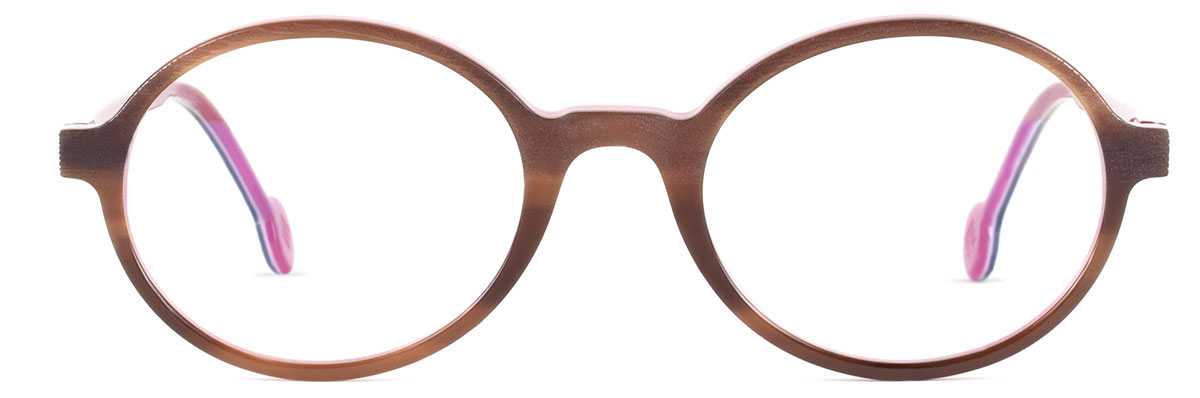 l.a.Eyeworks Eyewear Collection