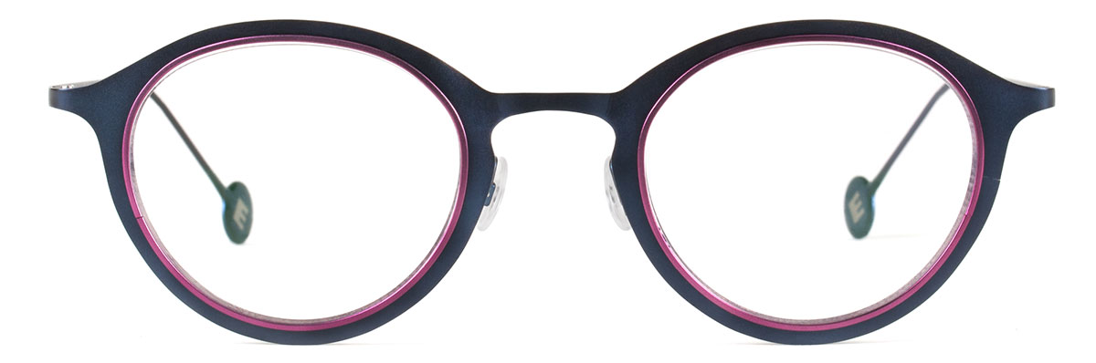 l.a.Eyeworks Eyewear Collection