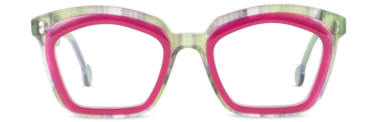 l.a.Eyeworks Eyewear Collection