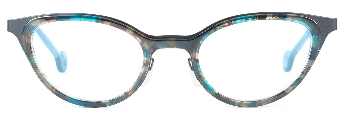 l.a.Eyeworks Eyewear Collection