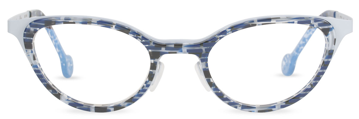 l.a.Eyeworks Eyewear Collection