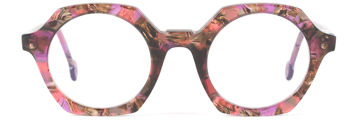 l.a.Eyeworks and Fiction by l.a.Eyeworks Eyewear Collections