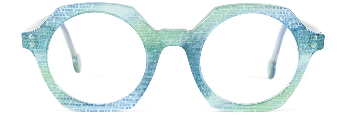 l.a.Eyeworks Eyewear Collection