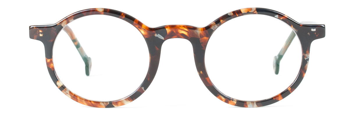 l.a.Eyeworks Eyewear Collection