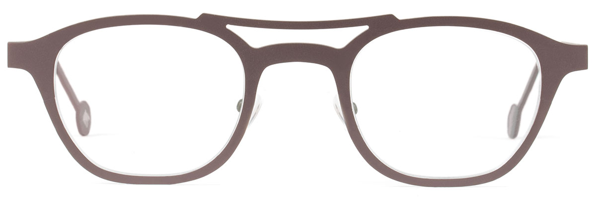 l.a.Eyeworks Eyewear Collection
