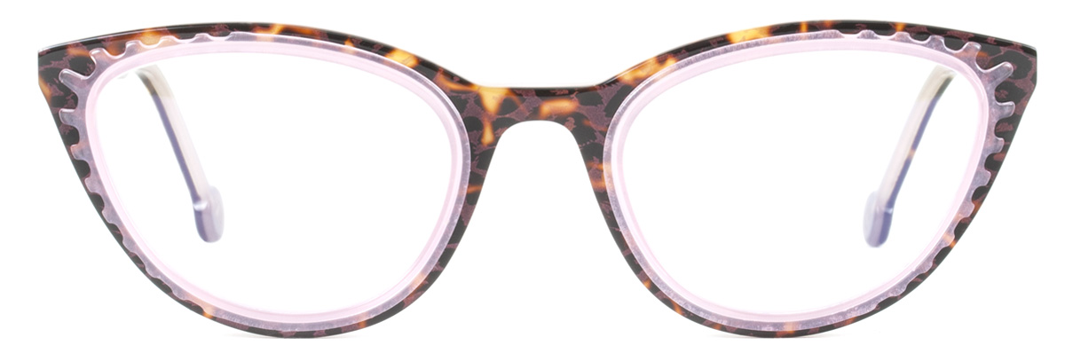l.a.Eyeworks Eyewear Collection