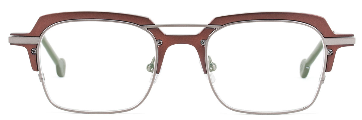l.a.Eyeworks Eyewear Collection