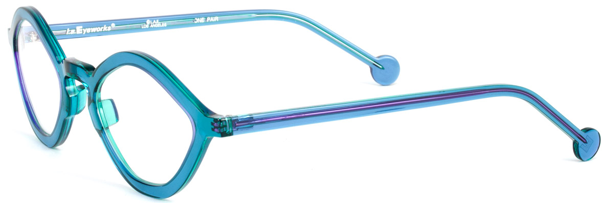 l.a.Eyeworks Eyewear Collection