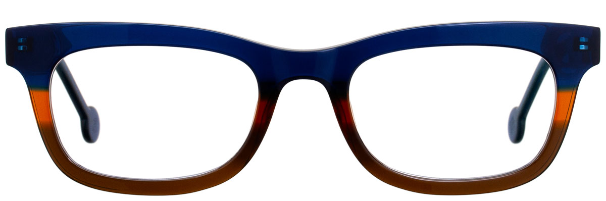 l.a.Eyeworks Eyewear Collection