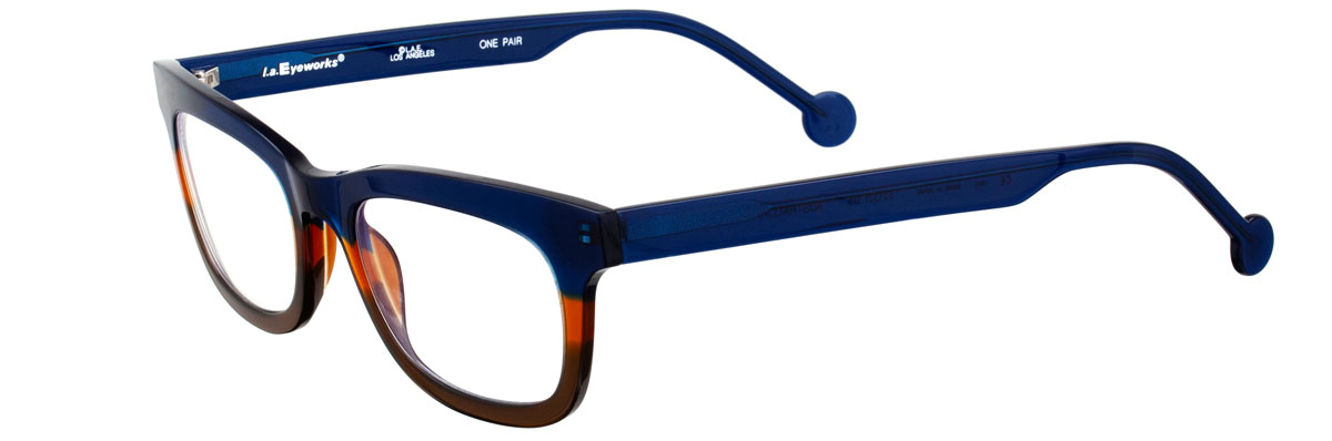 l.a.Eyeworks Eyewear Collection