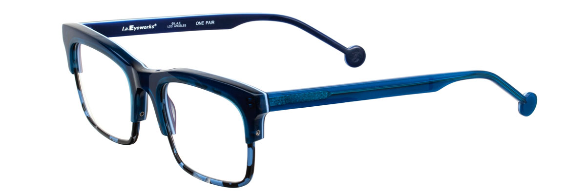 l.a.Eyeworks Eyewear Collection