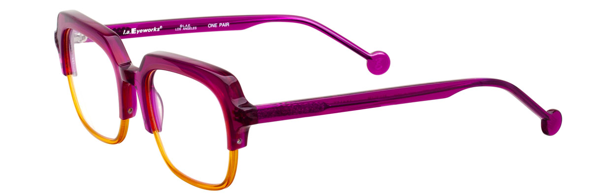l.a.Eyeworks Eyewear Collection