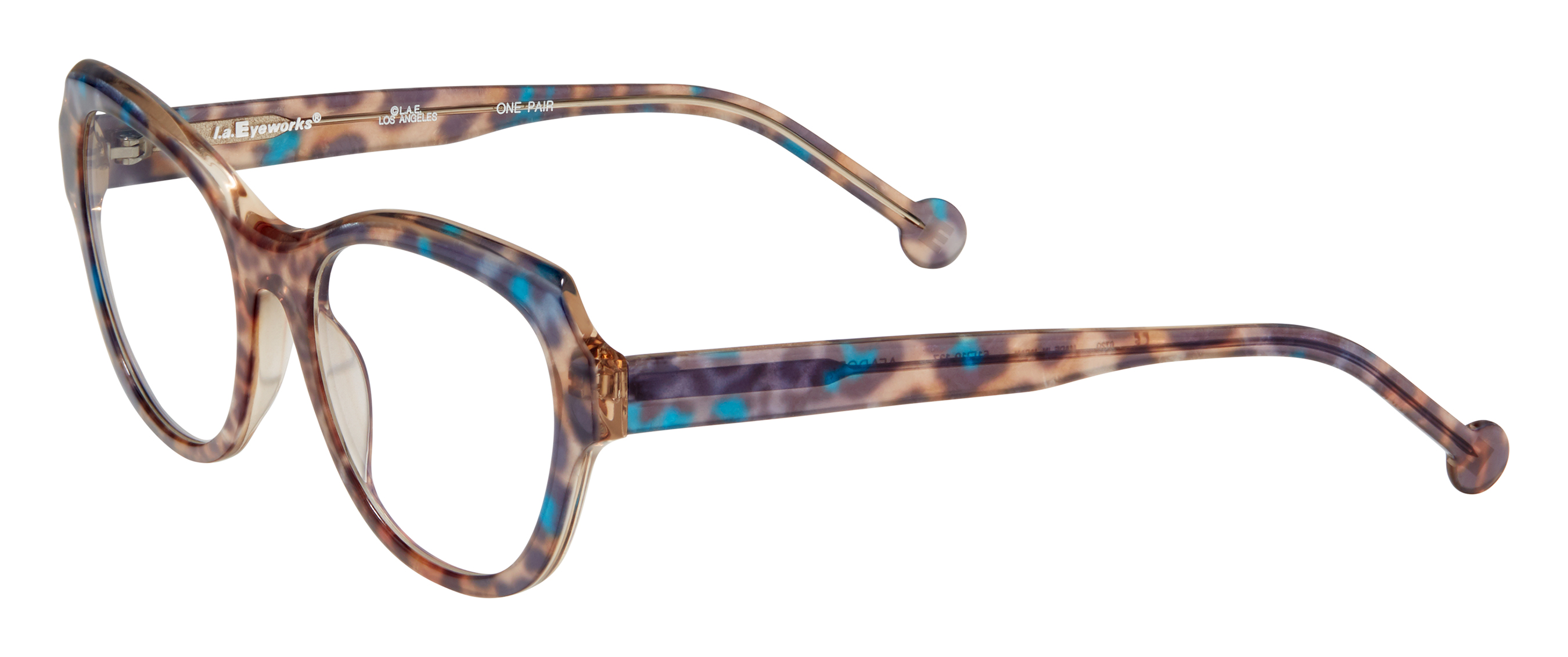 l.a.Eyeworks Eyewear Collection