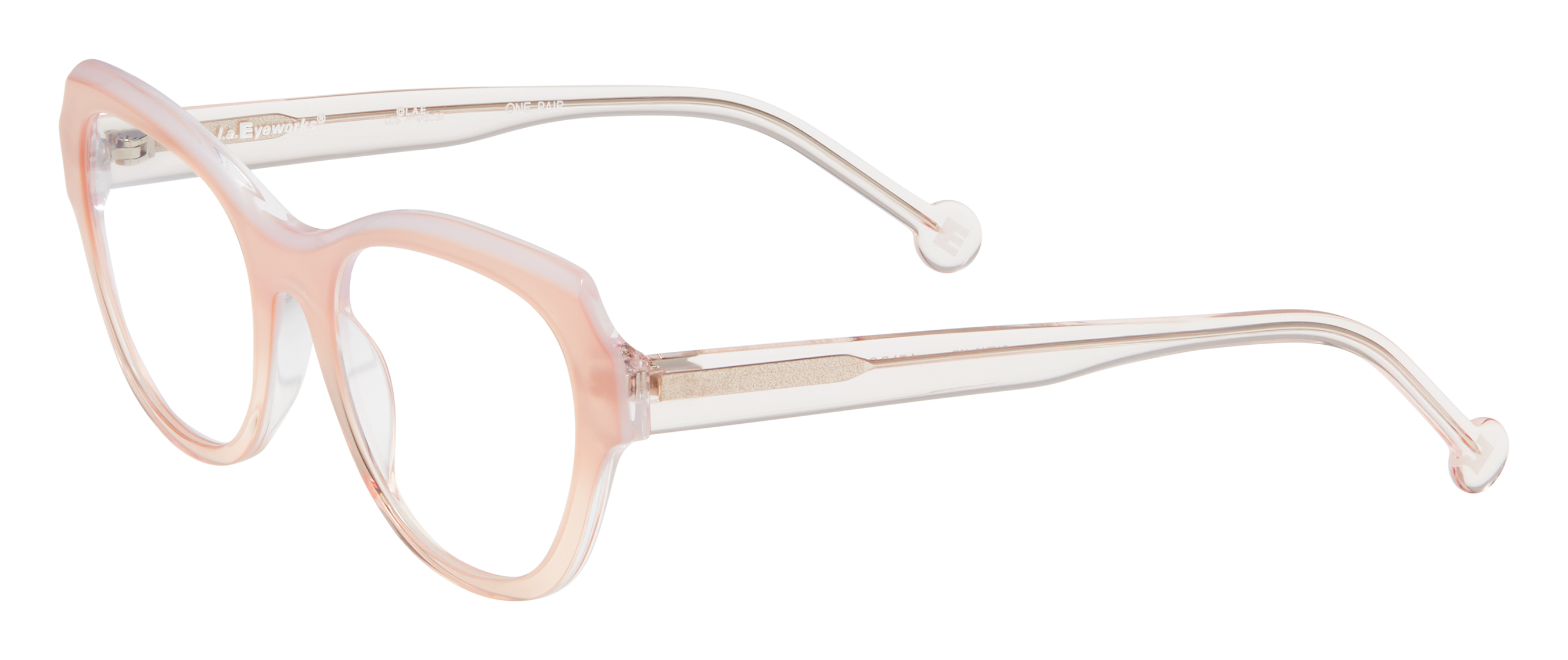 l.a.Eyeworks Eyewear Collection