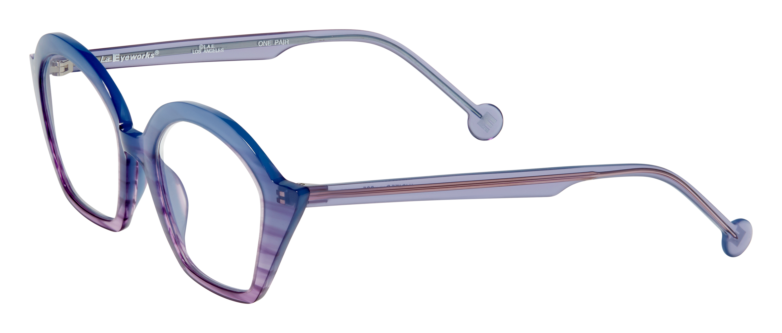 l.a.Eyeworks Eyewear Collection