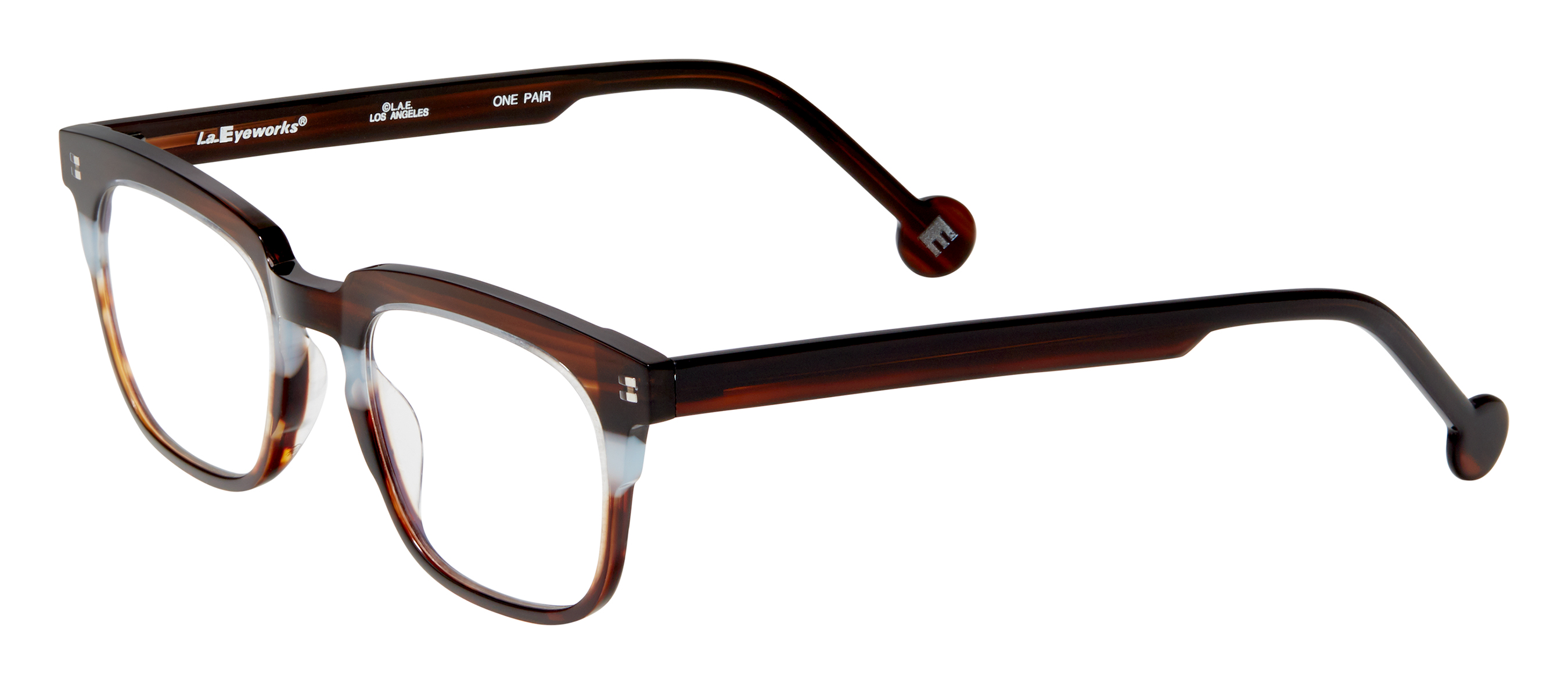 l.a.Eyeworks Eyewear Collection