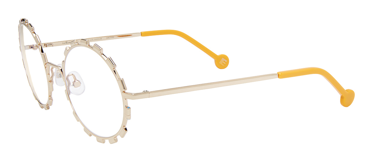 l.a.Eyeworks Eyewear Collection