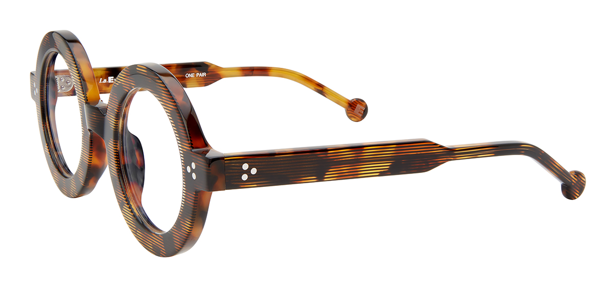 l.a.Eyeworks Eyewear Collection