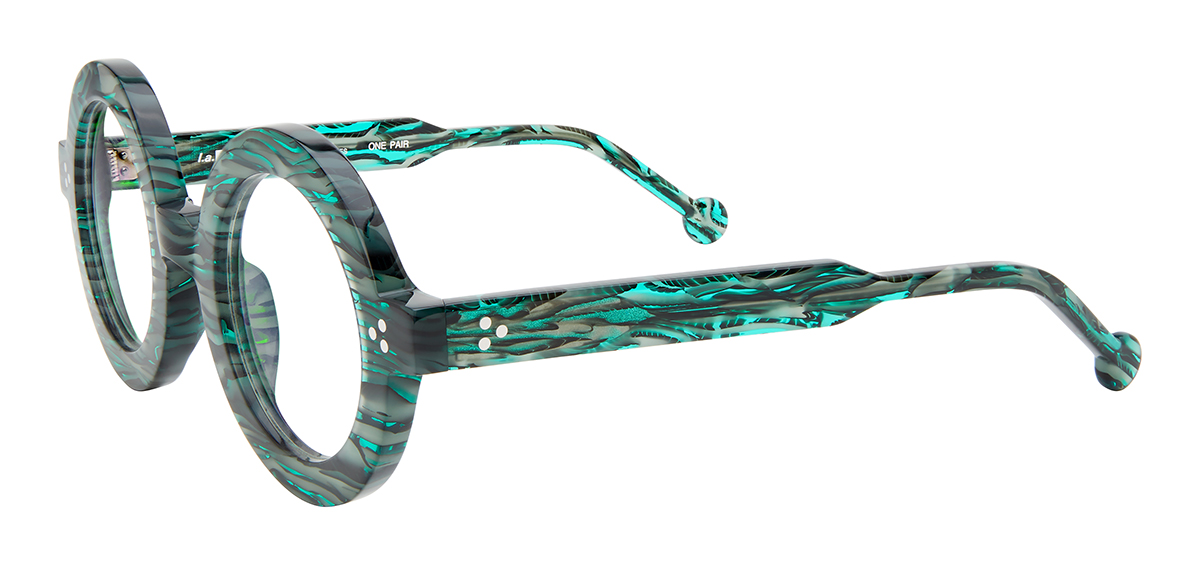l.a.Eyeworks Eyewear Collection