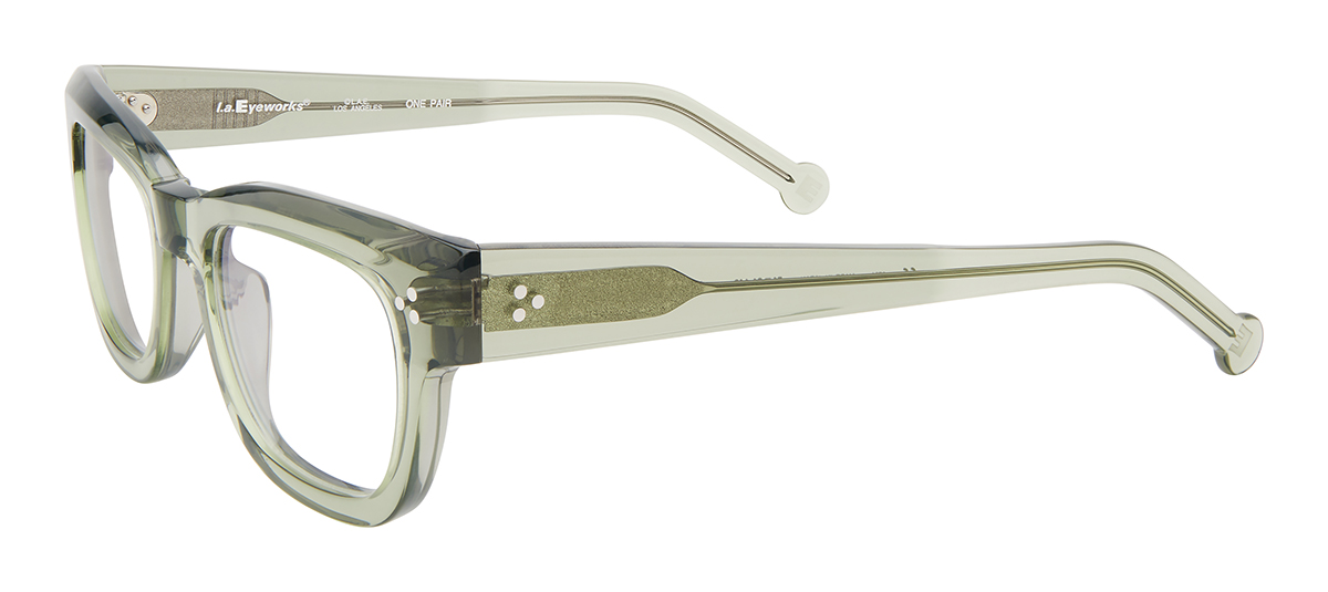 l.a.Eyeworks Eyewear Collection
