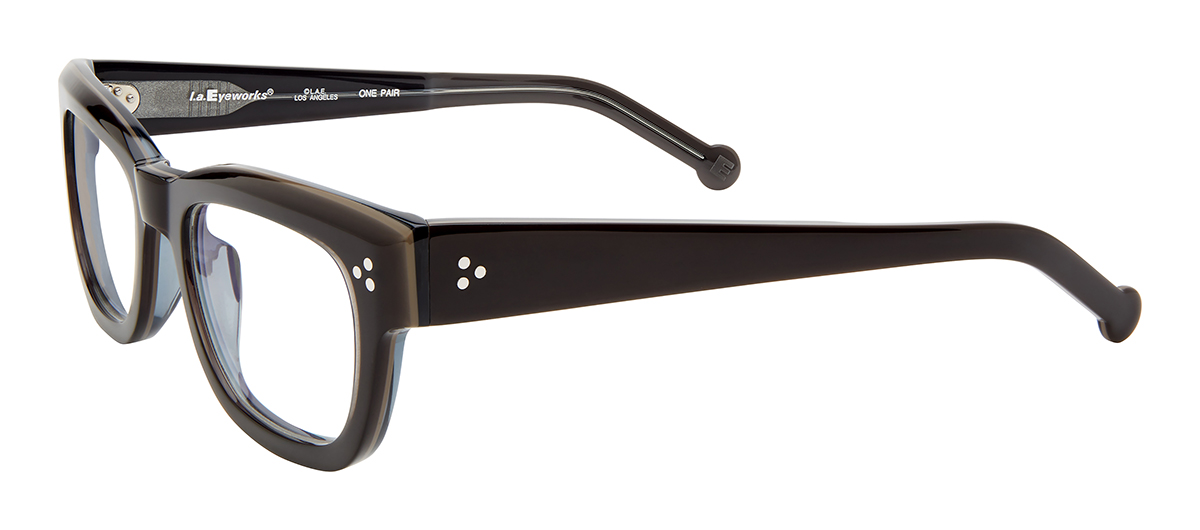 l.a.Eyeworks Eyewear Collection
