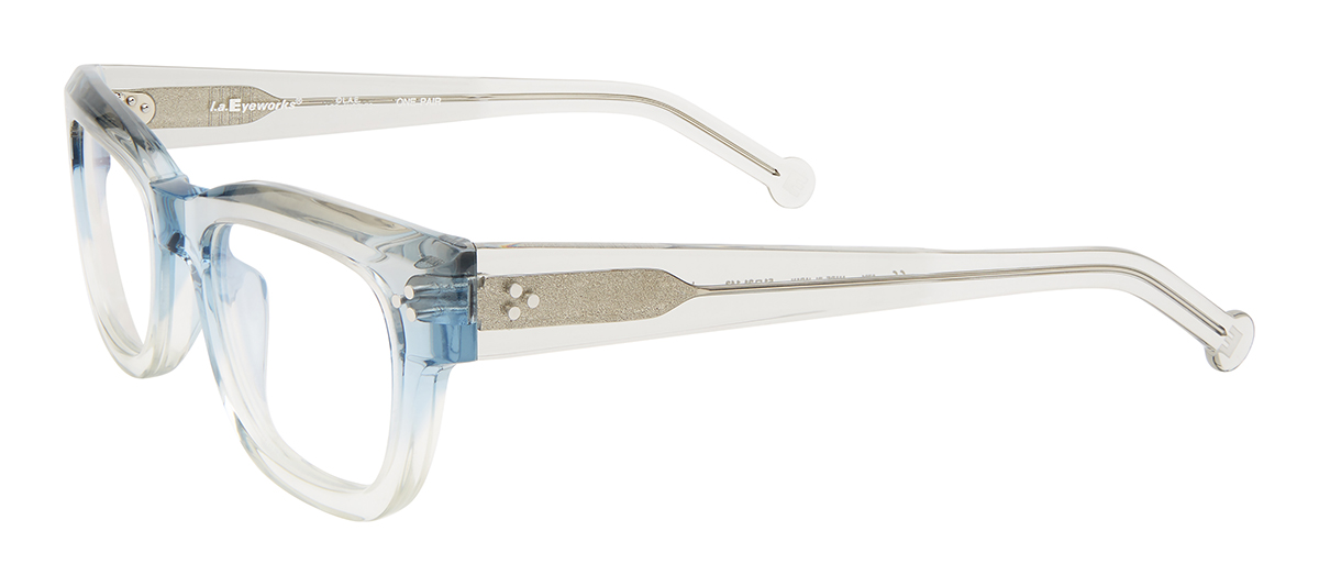 l.a.Eyeworks Eyewear Collection