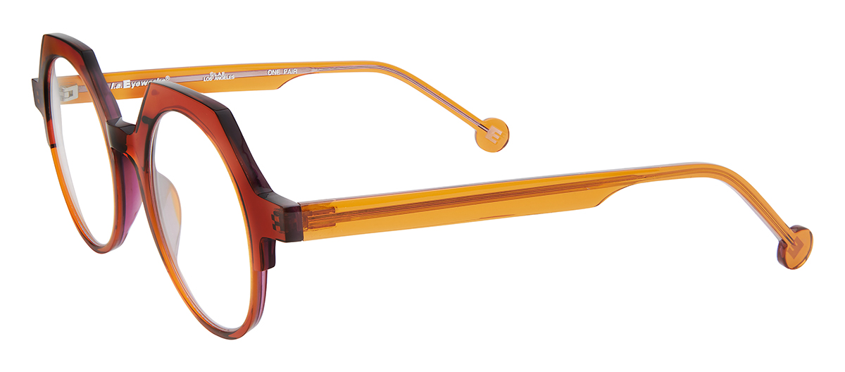 l.a.Eyeworks Eyewear Collection
