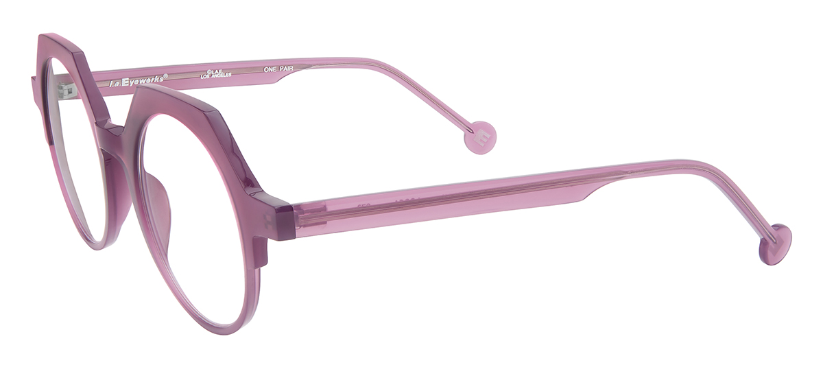 l.a.Eyeworks Eyewear Collection