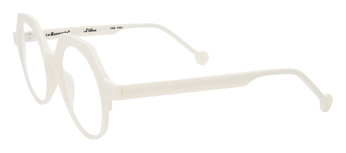l.a.Eyeworks Eyewear Collection