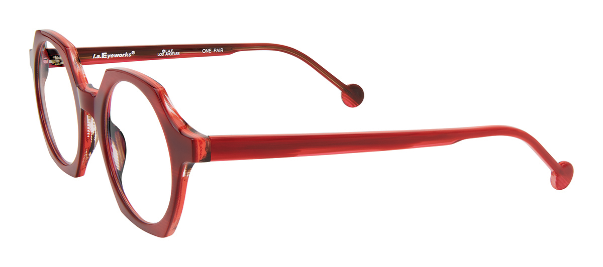 l.a.Eyeworks Eyewear Collection