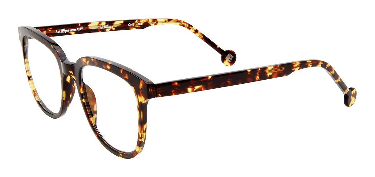 l.a.Eyeworks Eyewear Collection
