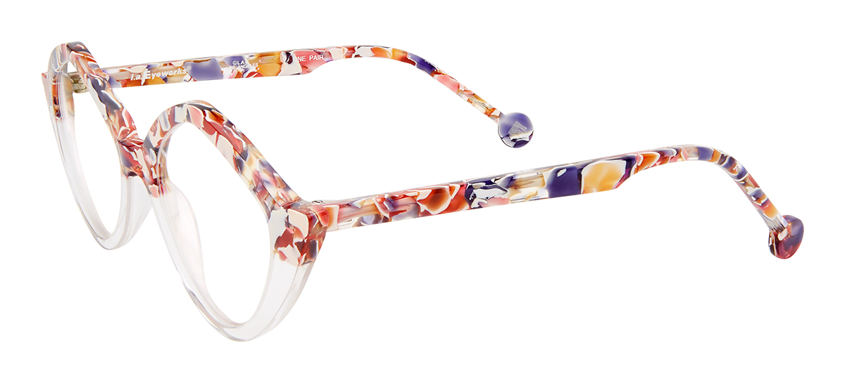 l.a.Eyeworks Eyewear Collection