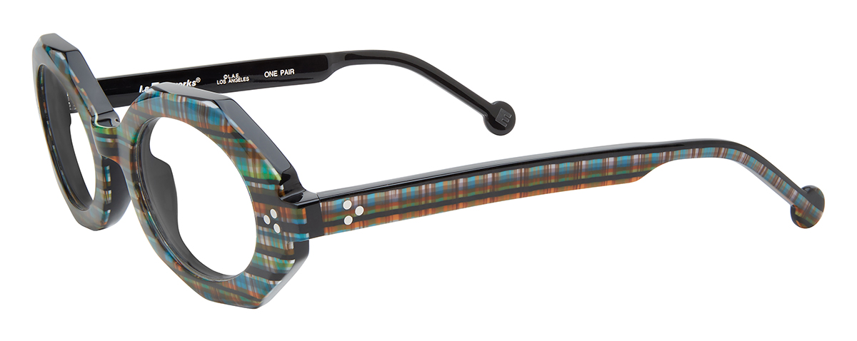 l.a.Eyeworks Eyewear Collection