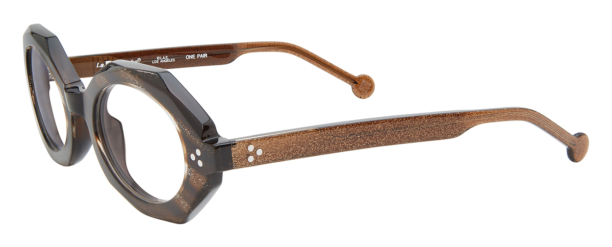 l.a.Eyeworks Eyewear Collection