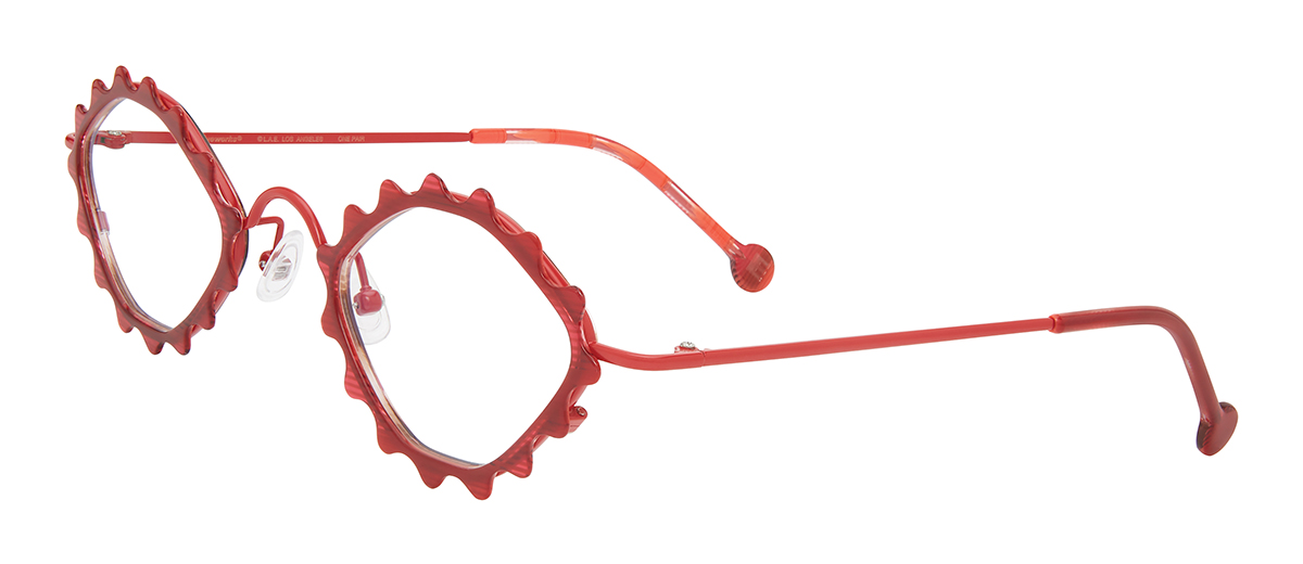 l.a.Eyeworks Eyewear Collection