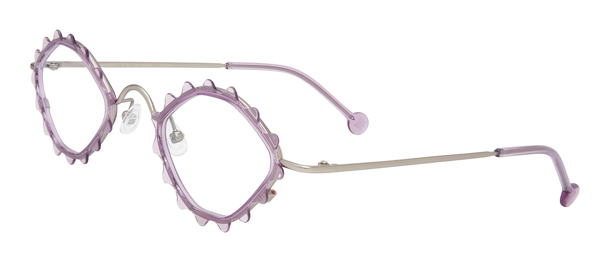 l.a.Eyeworks Eyewear Collection