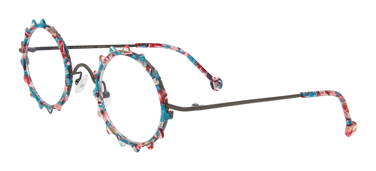 l.a.Eyeworks Eyewear Collection