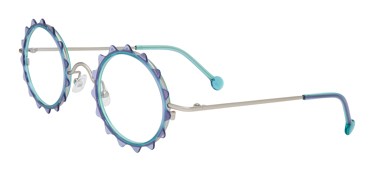 l.a.Eyeworks Eyewear Collection