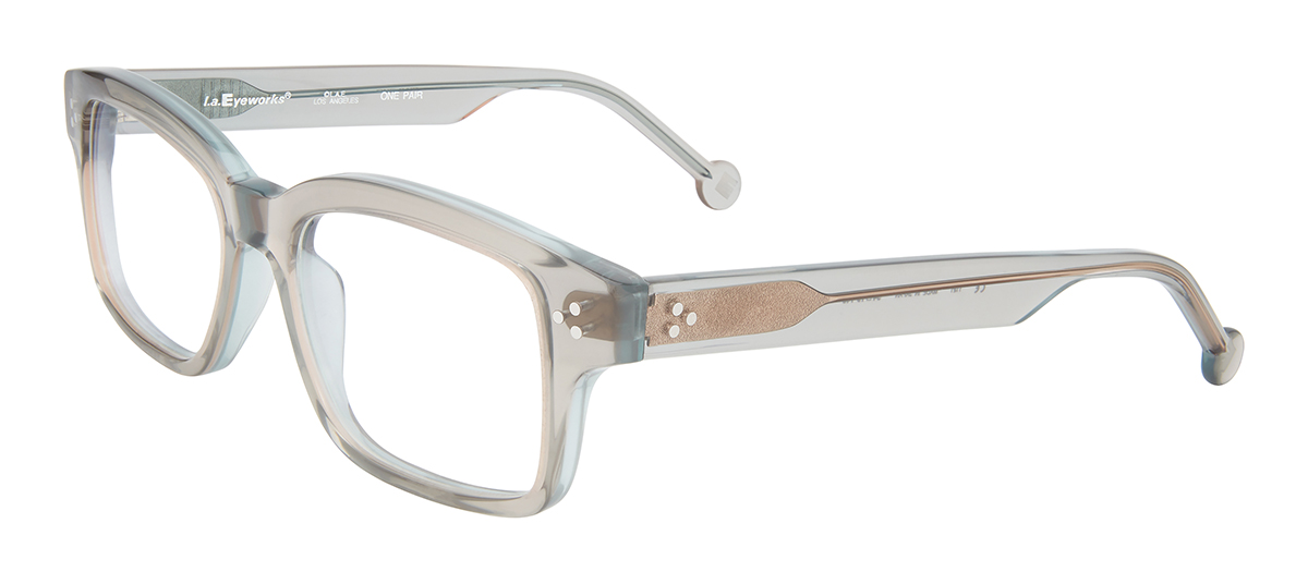 l.a.Eyeworks Eyewear Collection