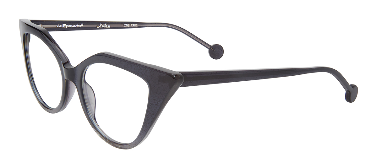 l.a.Eyeworks Eyewear Collection