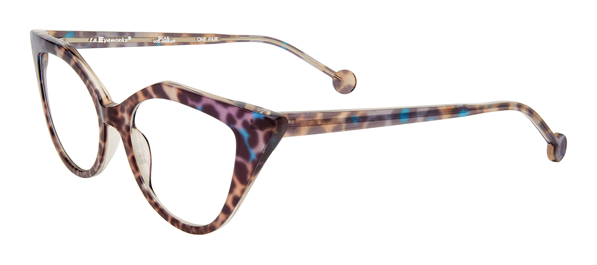 l.a.Eyeworks Eyewear Collection