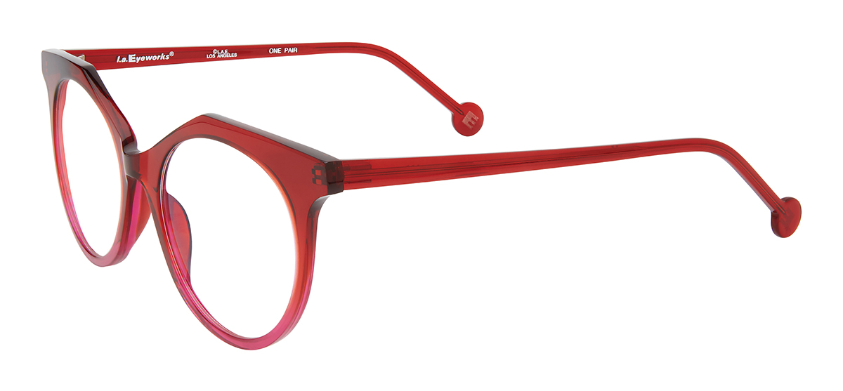 l.a.Eyeworks Eyewear Collection
