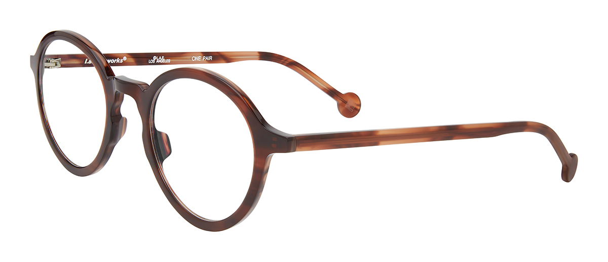 l.a.Eyeworks Eyewear Collection