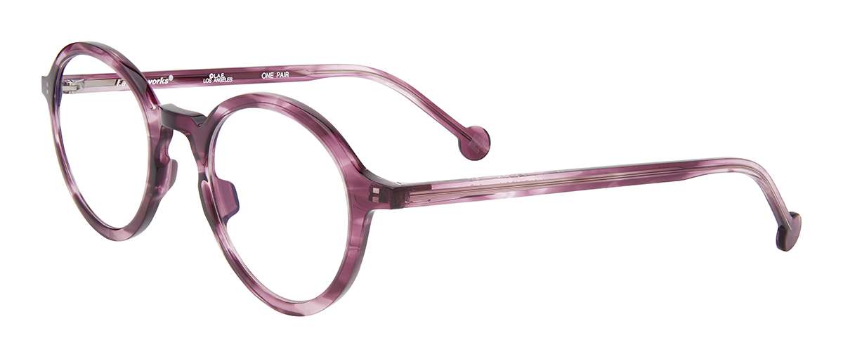 l.a.Eyeworks Eyewear Collection