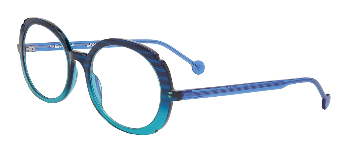 l.a.Eyeworks Eyewear Collection