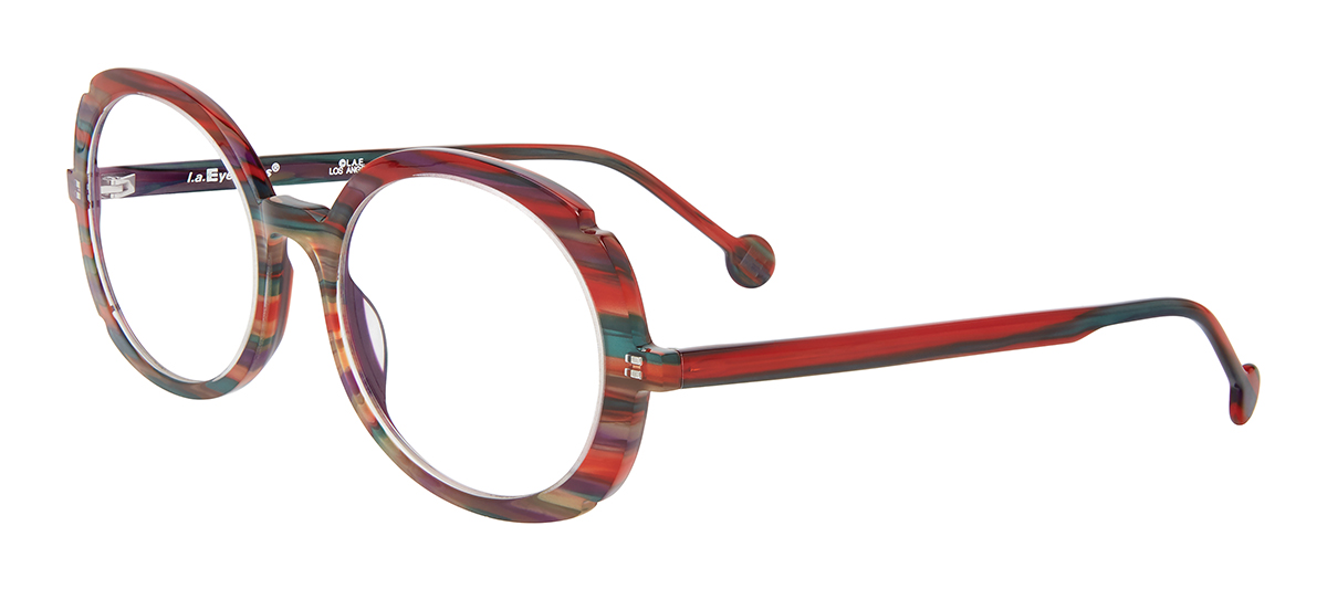 l.a.Eyeworks Eyewear Collection