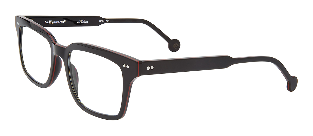 l.a.Eyeworks Eyewear Collection