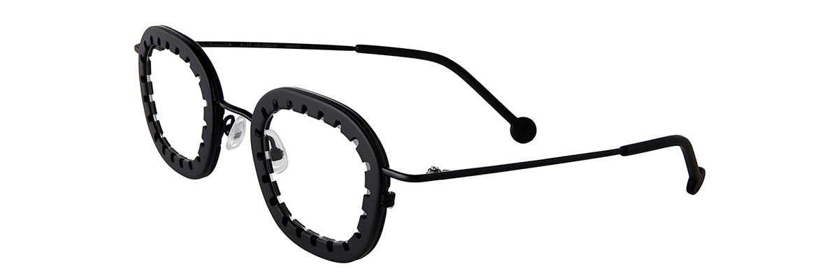 l.a.Eyeworks Eyewear Collection